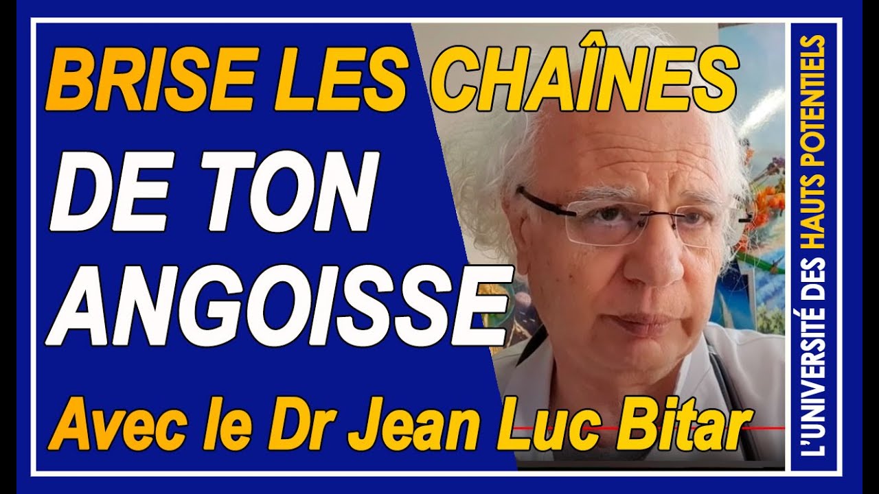 3/7-Les obstacles fréquents à propos du stress et comment réagir ? avec ...