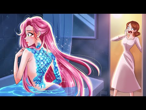 J’Ai Perdu Mon Avenir… Jusqu’À Ce Que La Sirène En Moi Se Réveille De Nouveau