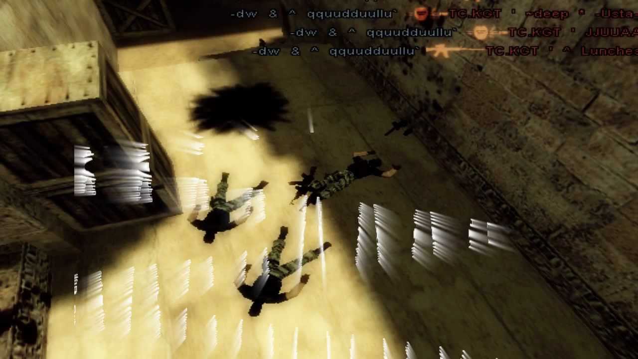 qudullu Team KjLL movie iyi seyrler - YouTube