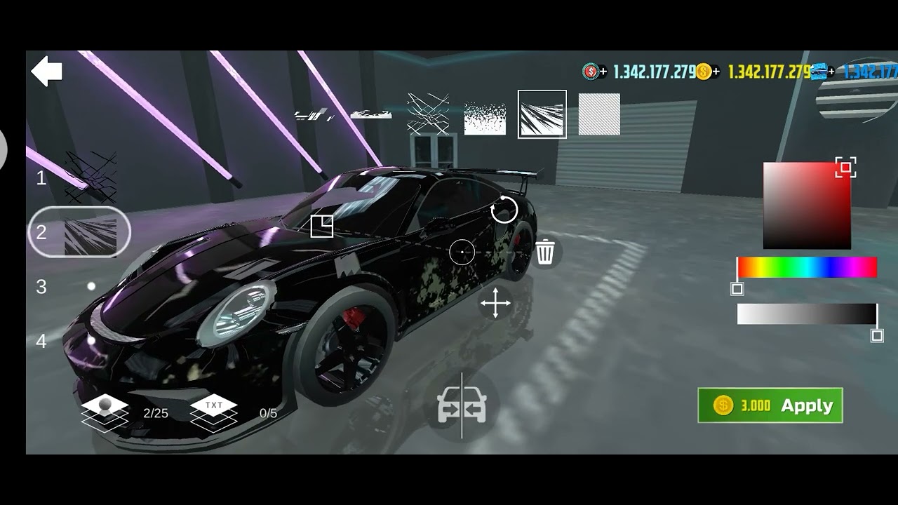 restore in portion 911 cars simulator 2 🥰🥰🥰🥰😍😍😱😱😱 - YouTube