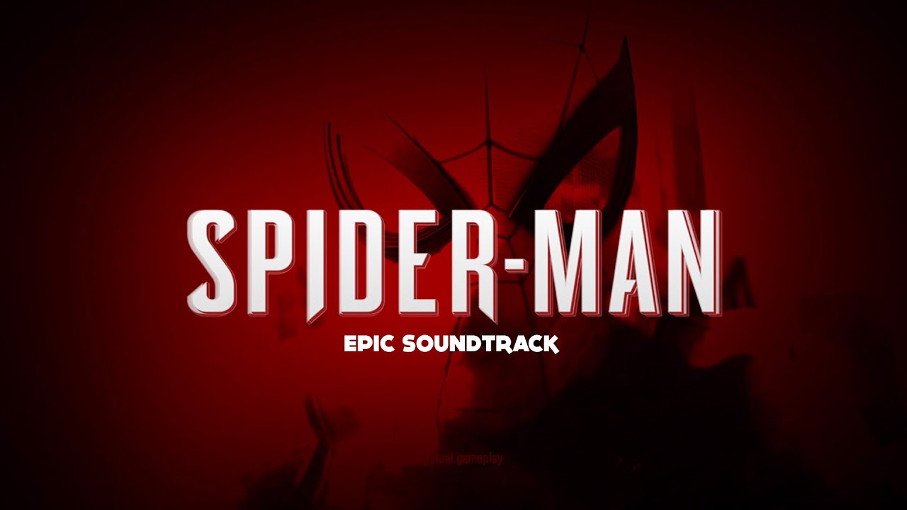 Spider Man Soundtrack Rework - [2023] PS4 - Prod. by @EricInside - YouTube
