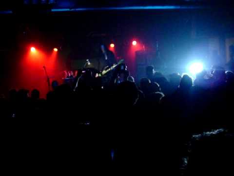 Type O Negative - Dead Again (Live) - YouTube