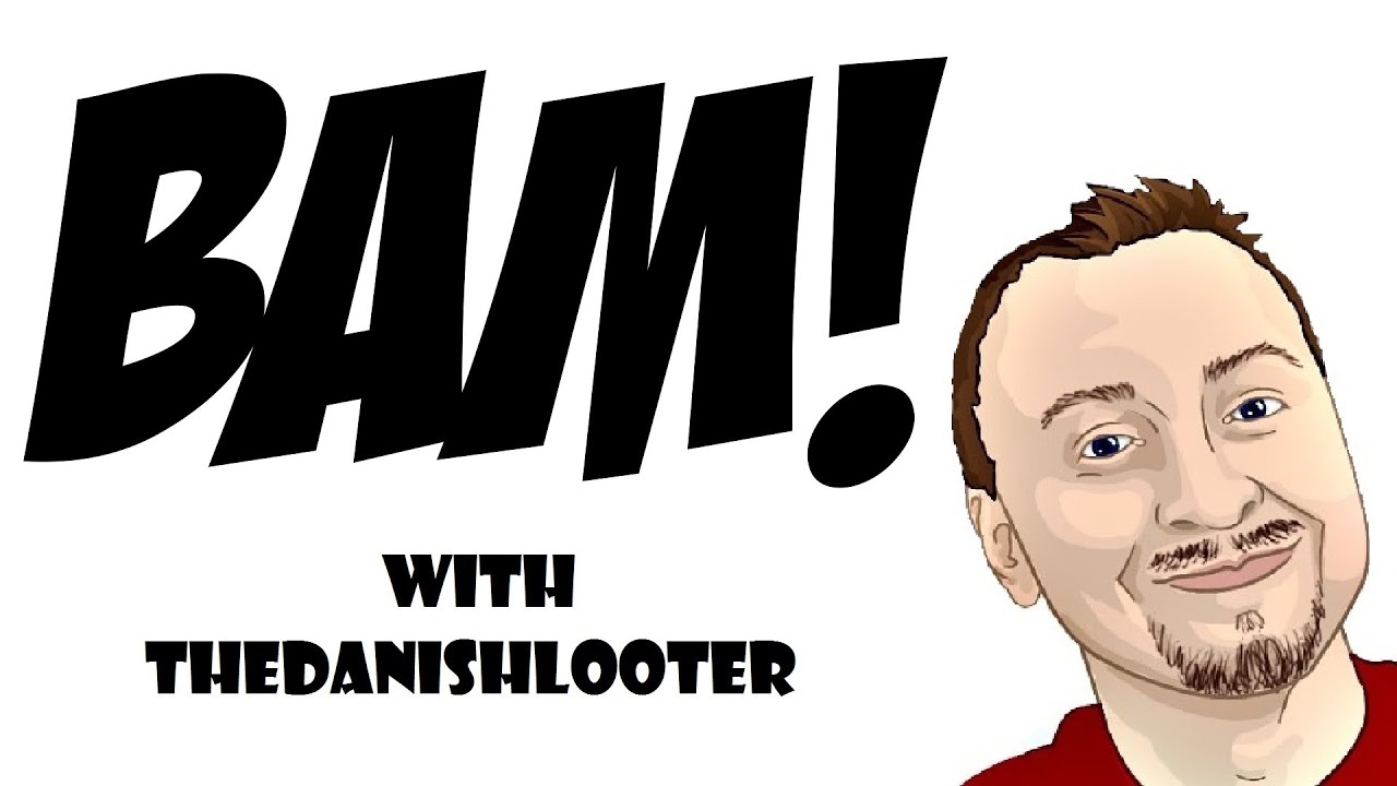 The Bam Box July "Galactic" 2016 unboxing - YouTube