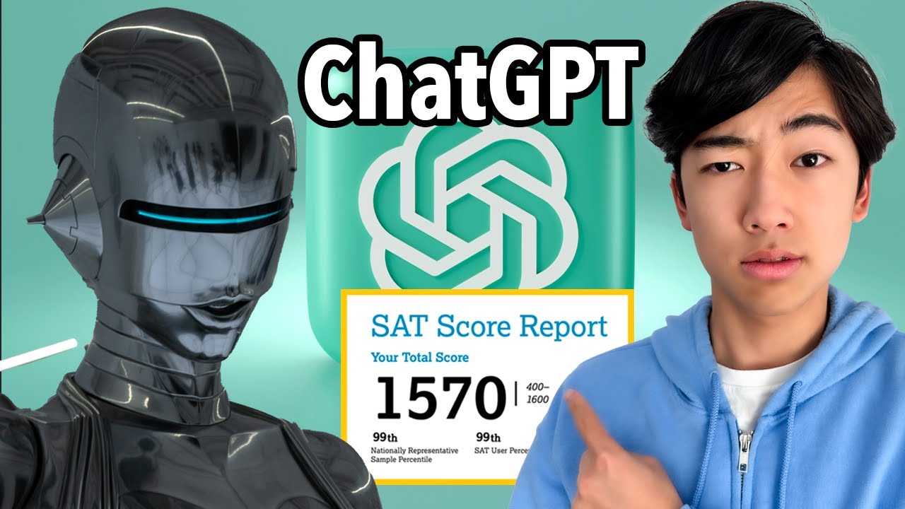 Avoid these ChatGPT SAT Tips to get 1500+ - YouTube