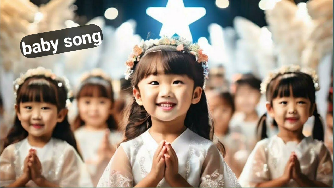 Sweet Lullabies - Songs for Babies | baby song | new kids song #kids # ...