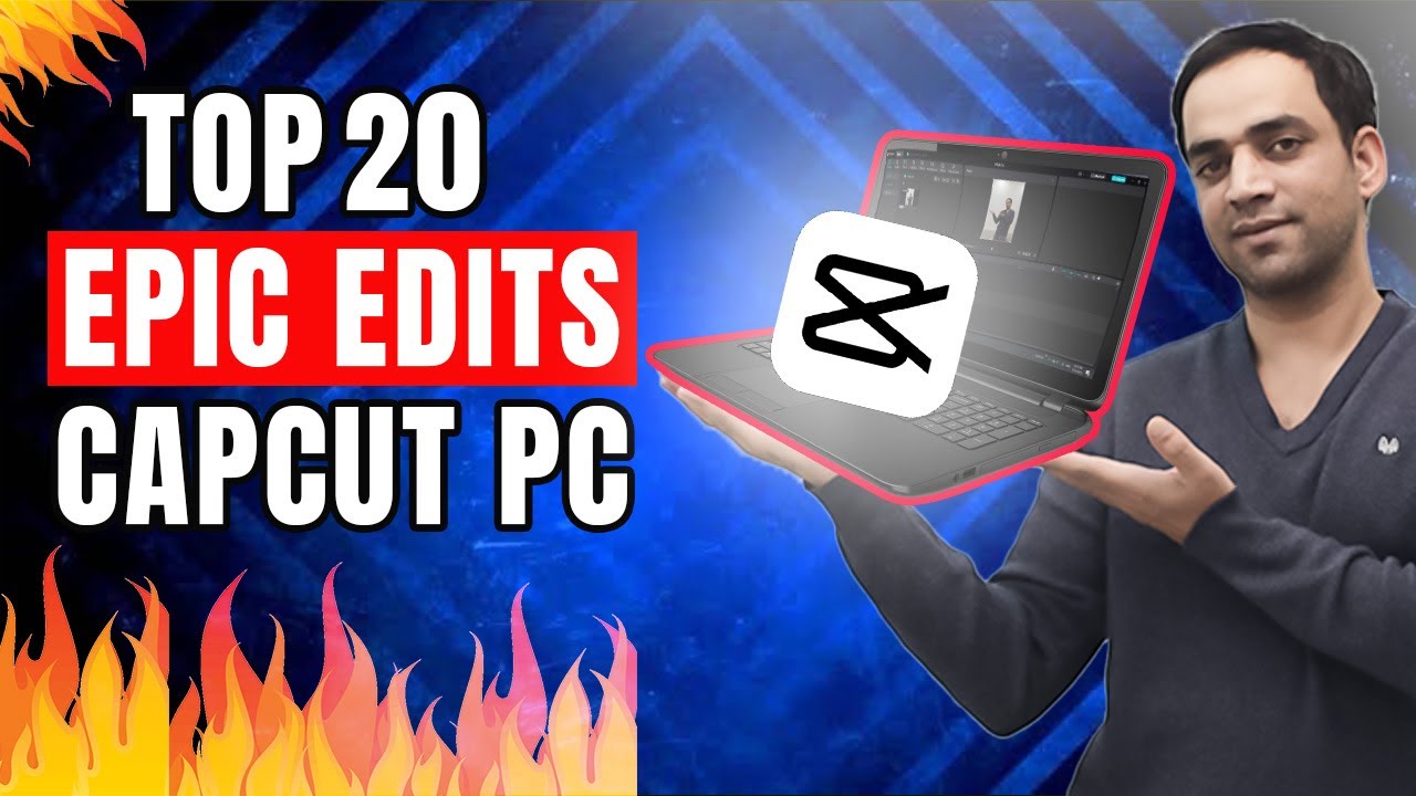 Unlock 20 Essential CapCut Editing Hacks for All Skill Levels! - YouTube