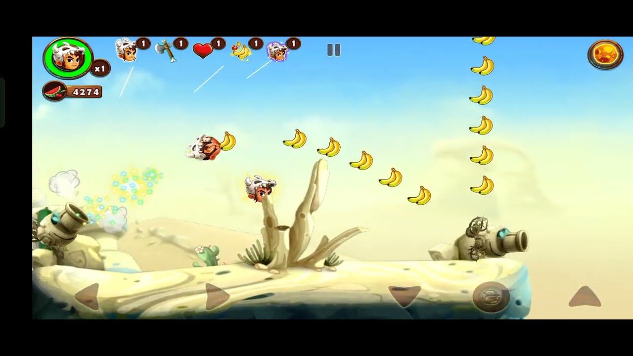 Jingle Adventure 3 - Gameplay Walkthrough (iOS & Android) #games #funny ...