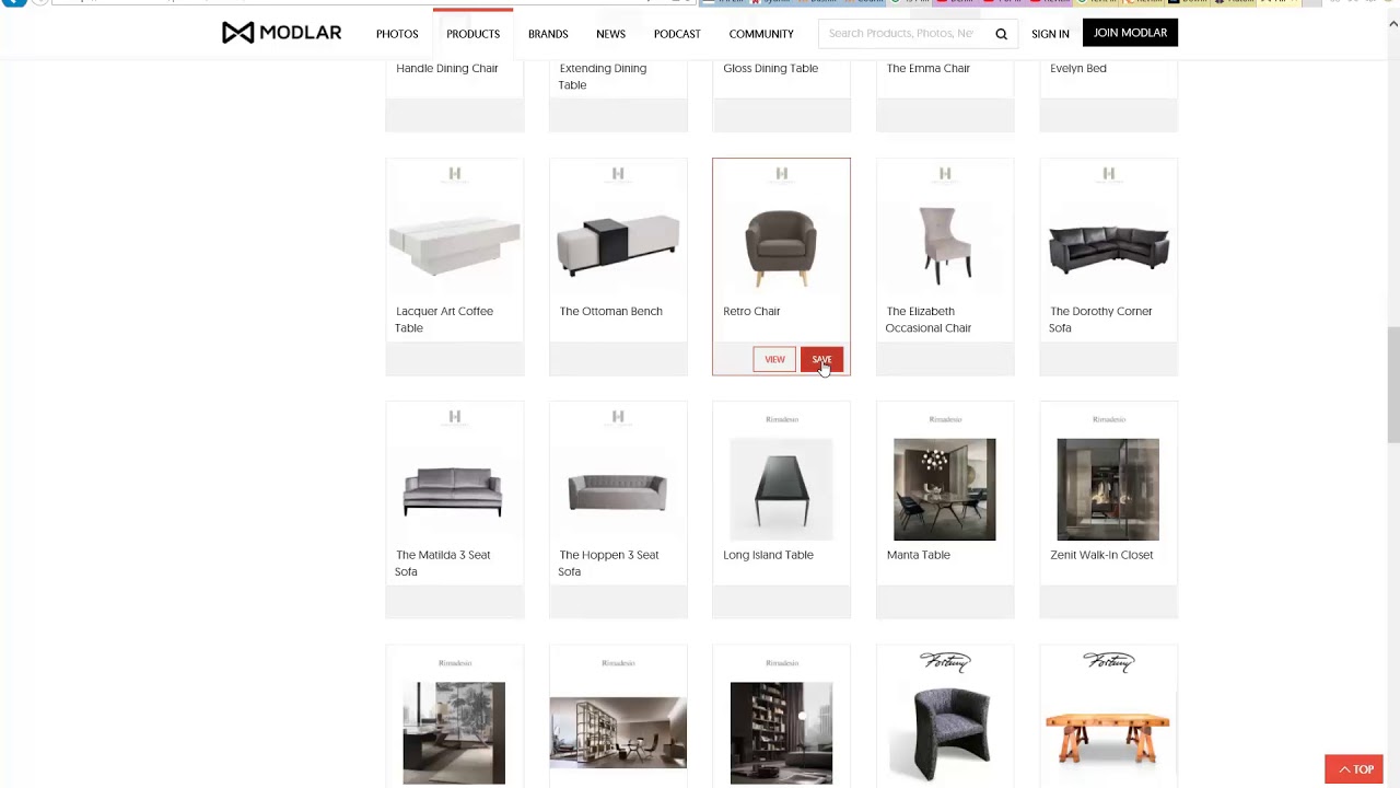 Revit Loadable Families - YouTube