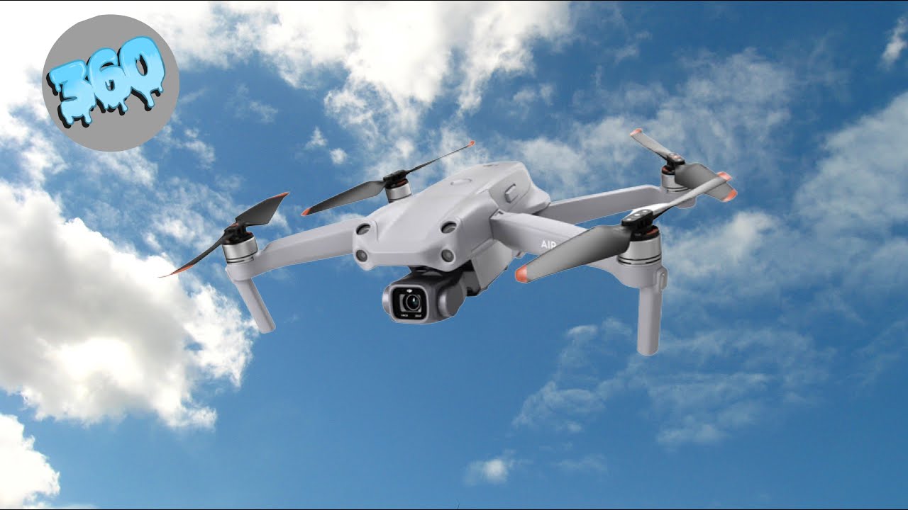 DJI epic fly though [4k] - YouTube