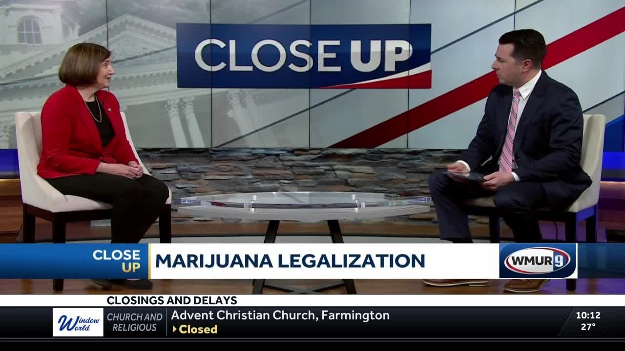 Cinde Warmington says NH will ‘absolutely not’ be immigration sanctuary ...