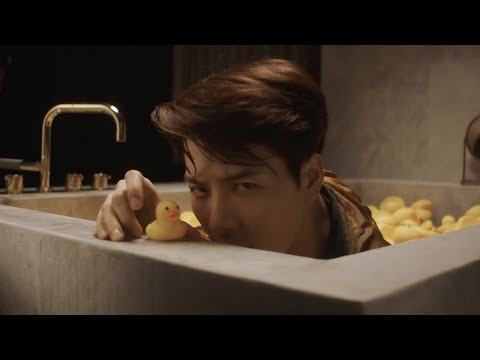 100 Ways Jackson Wang LOVES YOU