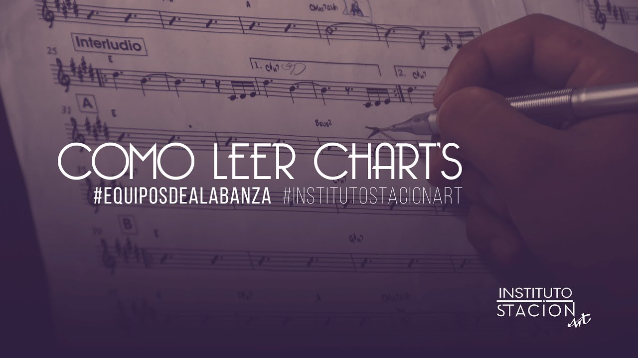 01 - Cómo leer Charts - YouTube