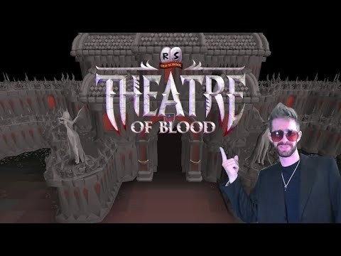 Theatre of Blood / ToB / w416 Quick and Basic Guide. OSRS ToB for ...