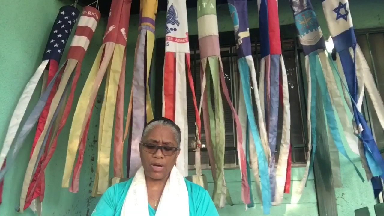 Clean and unclean spiritually and a view of Israel 20 April 2017 - YouTube