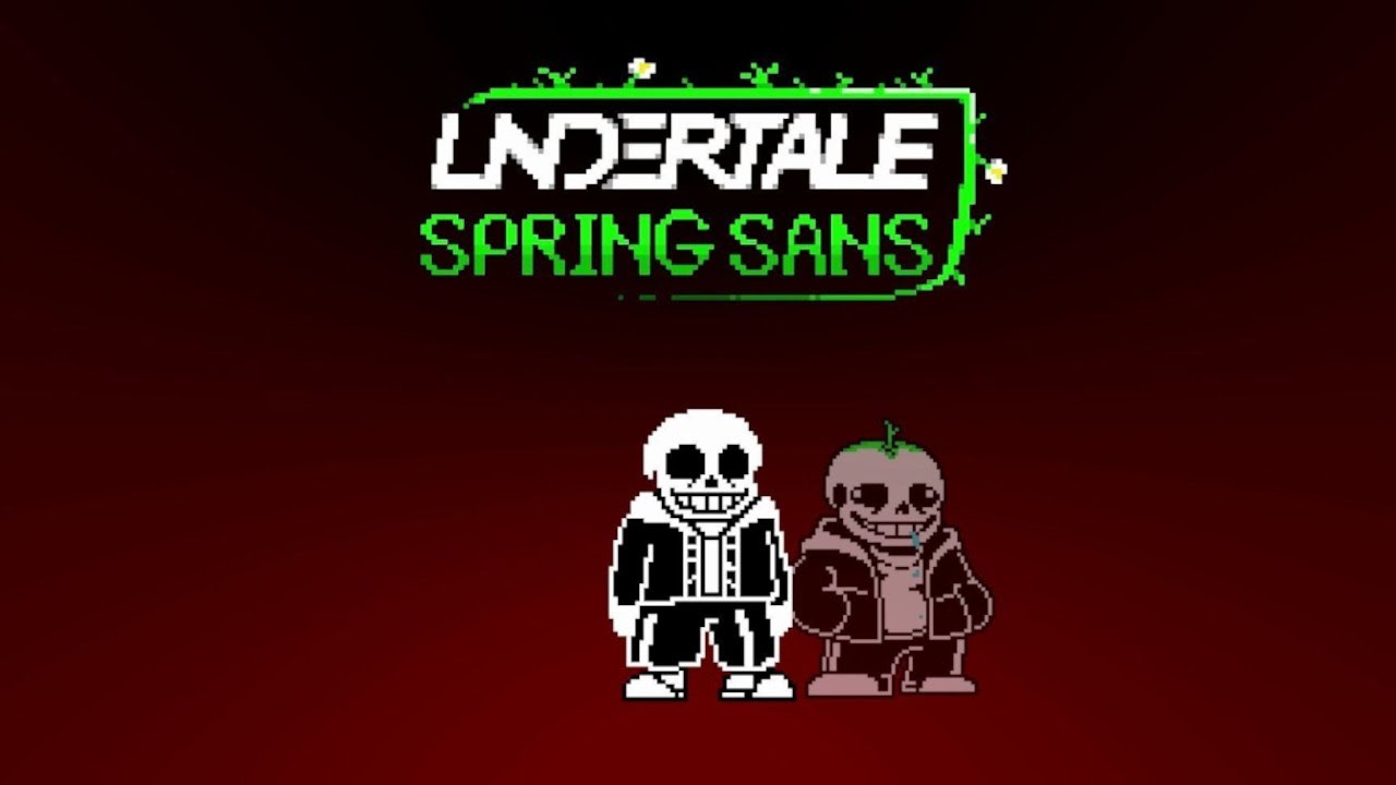 One Left (Spring Sans: Phase 66) - YouTube