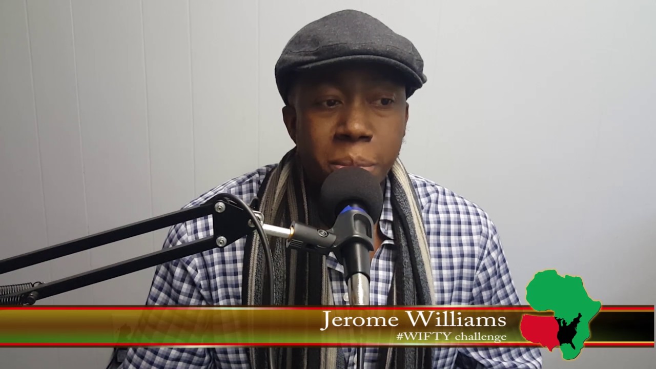 The Meaning of Hotep - WIFTY Challenge - YouTube