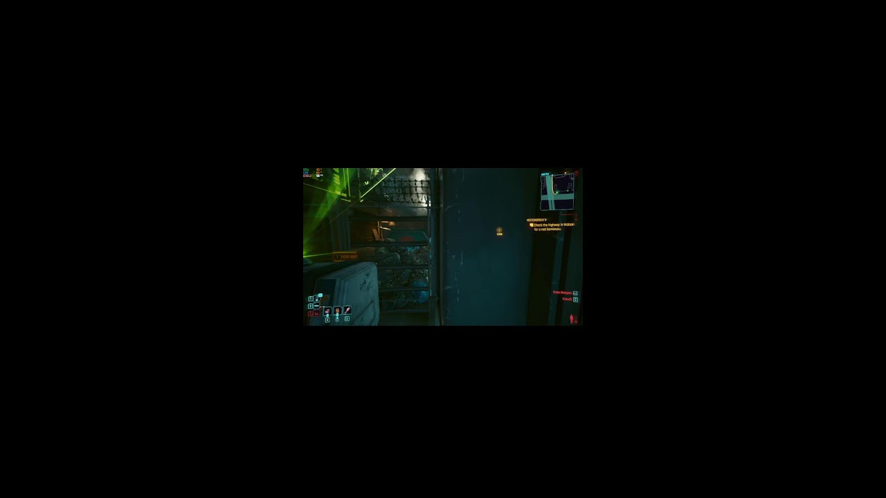 Night city's most wanted | Cyberpunk 2077 - YouTube