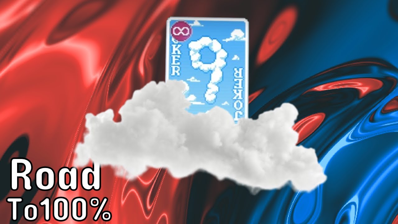 An Eternal Cloud Nine Investment | Balatro RoadTo100% - YouTube