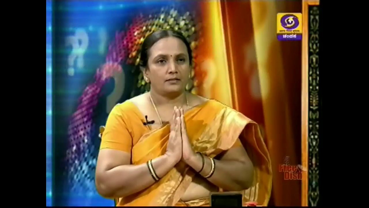 Thatt Anta Heli | Kannada Quiz | Ep - 3508 | 03 Aug 2018 - YouTube