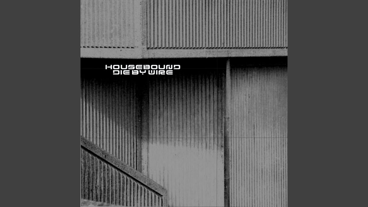 Housebound - YouTube