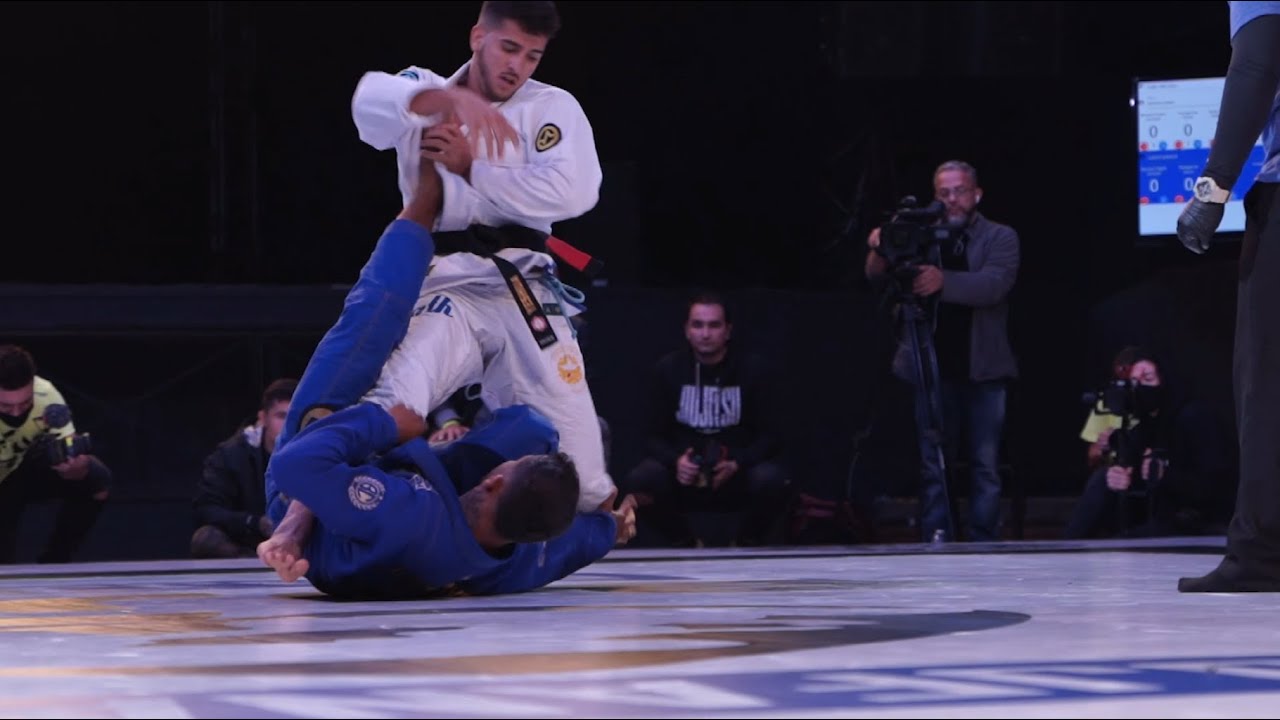 TEAM VITAL HIGHLIGHT - BJJ BET (Nicholas Meregali / Matheus Gabriel ...