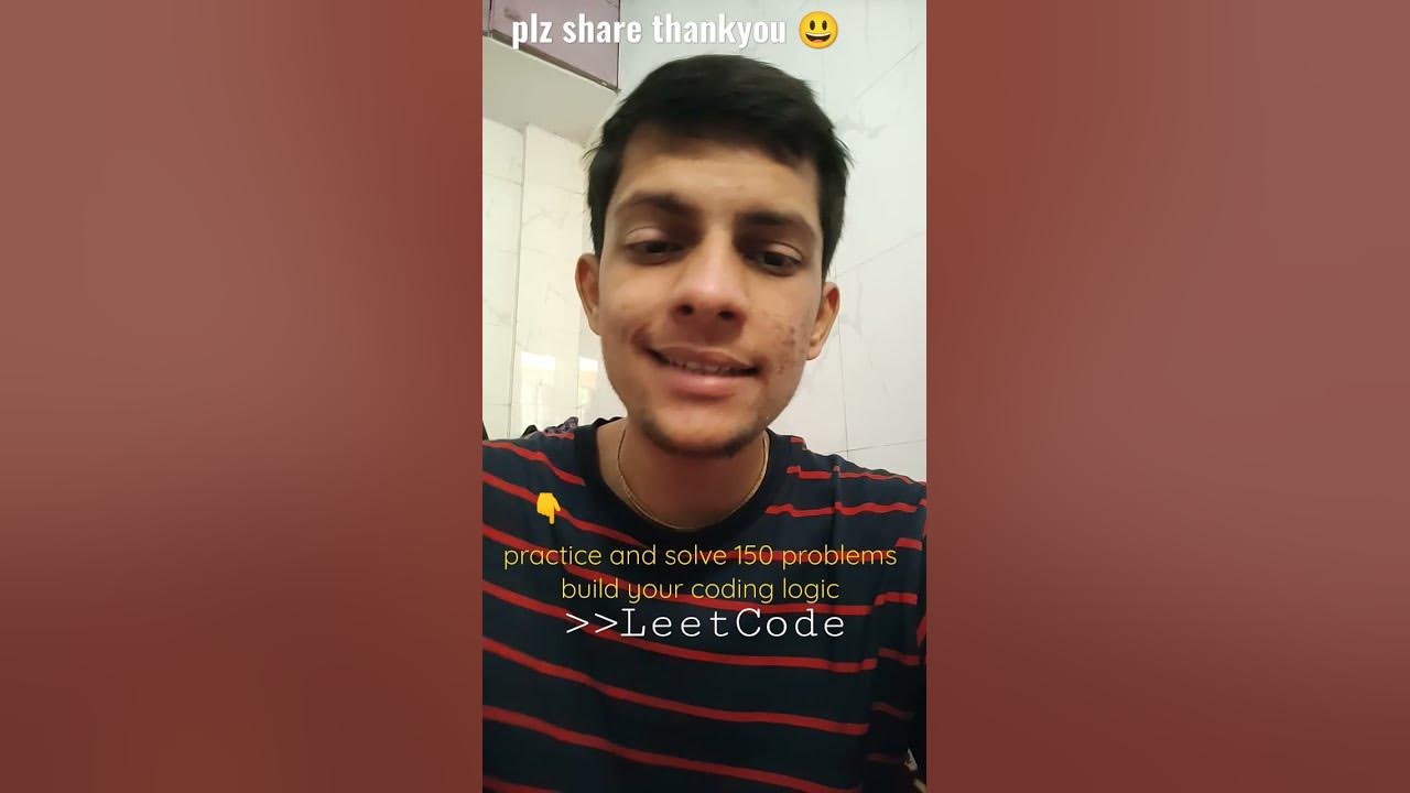How To Improve Your Coding Skills Practice Leetcode Javascript Coding 3885