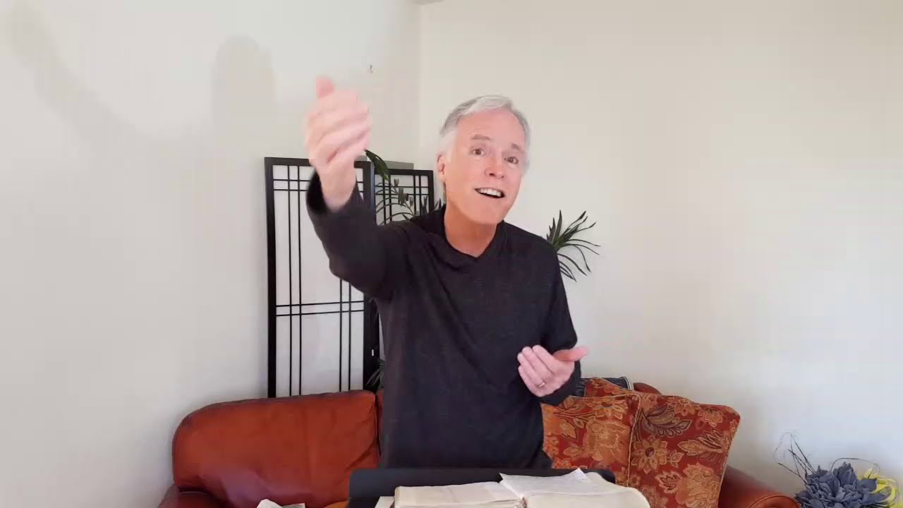 SUNDAY SERMON 2 21 21 JOHN 8 48 49 THE RIGHT LABEL YouTube SUNDAY SERMON 2 21 21 JOHN 8 48 49 THE RIGHT LABEL YouTube