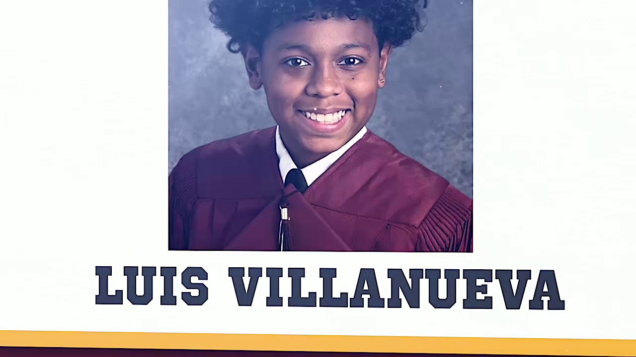 MS 343 CLOSING CEREMONY 2020 - YouTube