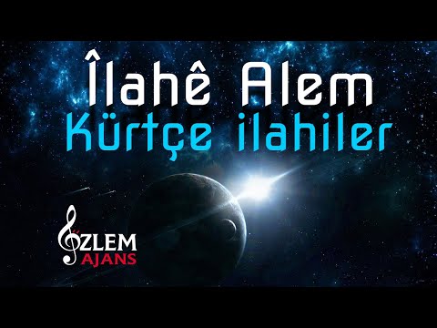 Seyfullah - ilahe Alem
