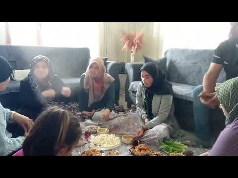 bacım geldi kızlarim neler neler hazırladı bacilarim izleyip abone olursanız çok sevinirim 👍 canlar