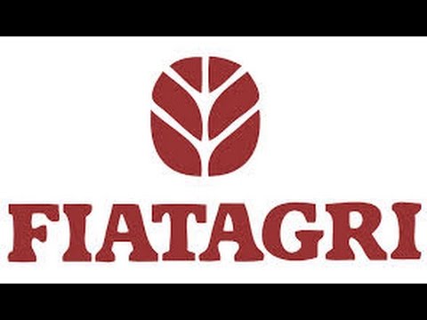 trattori fiatagri - YouTube