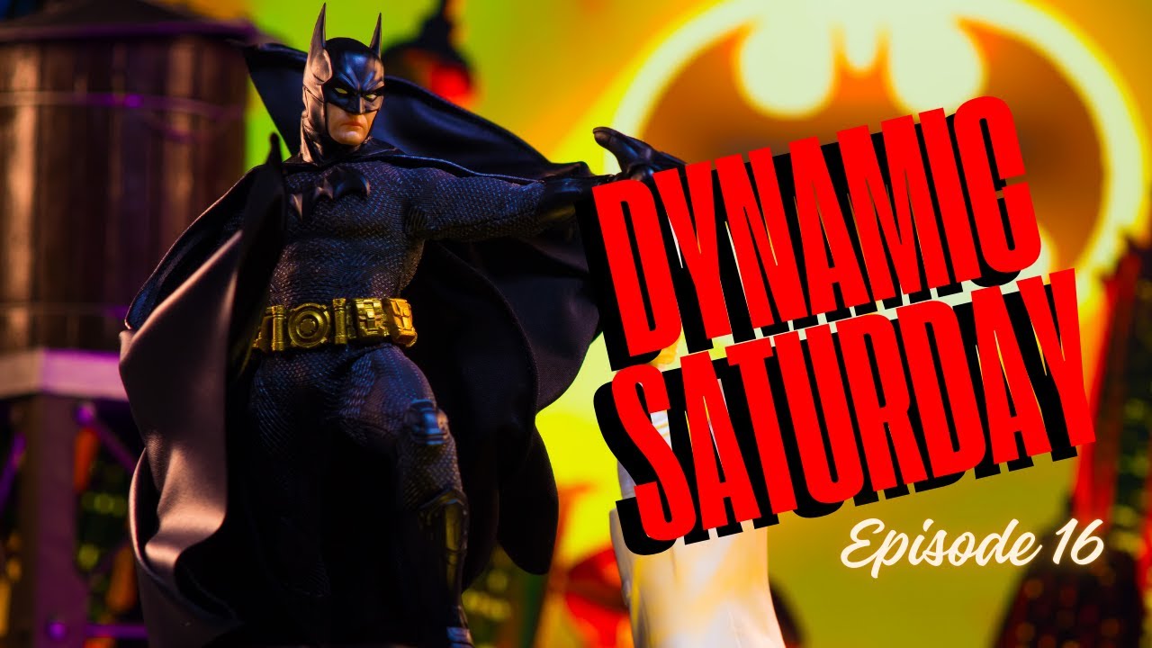 New SHF Dragon Ball Display, Action Figure mods, Mafex Daredevil, and ...
