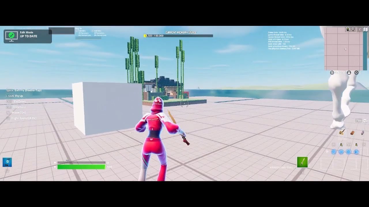 How to import 3D Models and Audio into UEFN #uefn #fortnite #ue5 # ...