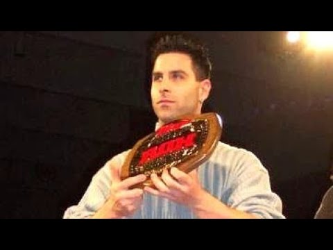 Ring of Honor Founder Rob Feinstein Shoot Interview 2023 - YouTube