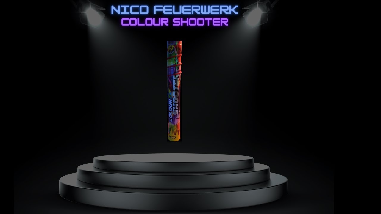 Color Shooter von Nico 2022 🔥🔥 - YouTube