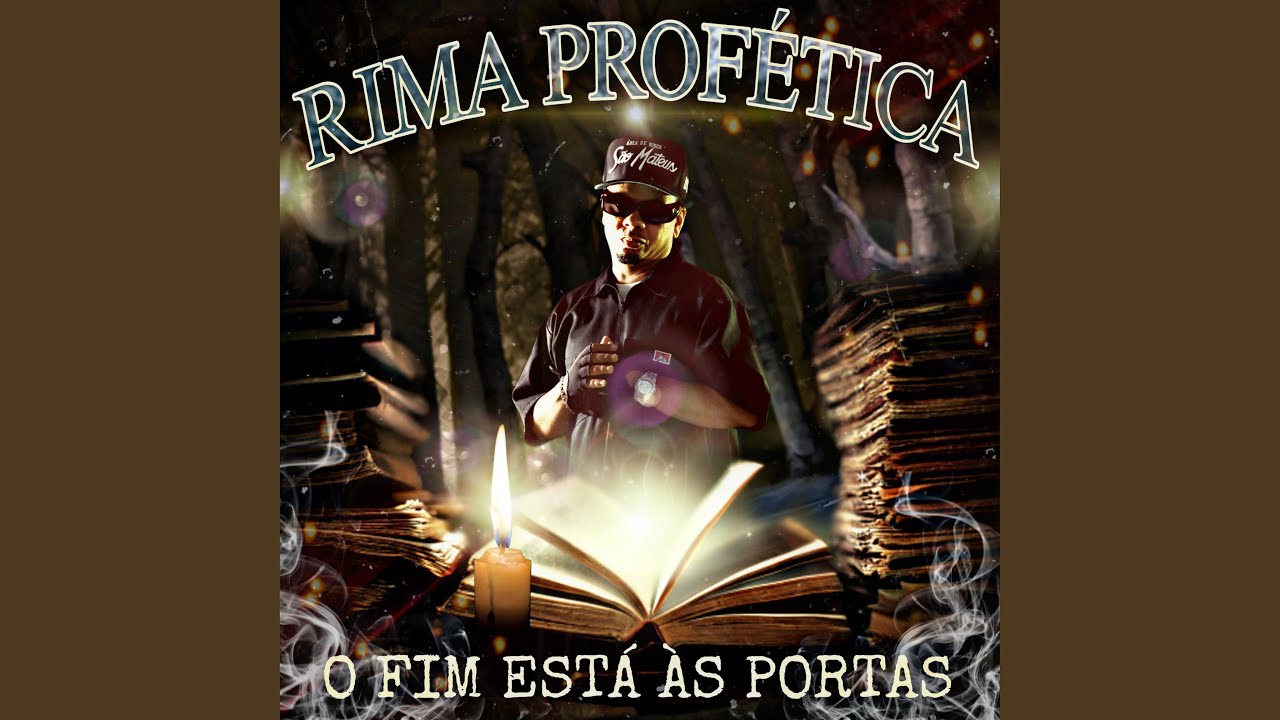 Do Gospel para os Gangstaz - YouTube