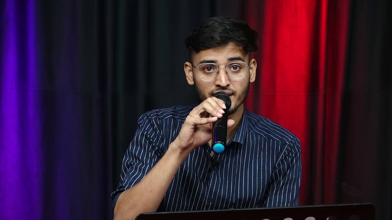 Prajwal Dsa - ಗಾಯನ್ ಅನಿ ಗಜಾಲಿ EP-85│ Sanjay Rodrigues│Rupal Dsouza ...