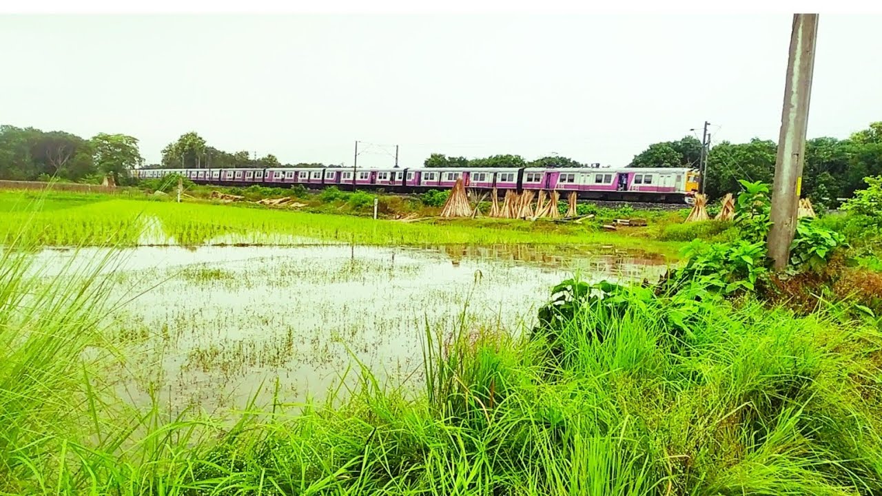 train videos indian railways fast #travel #rell - YouTube