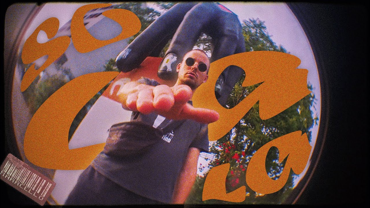 Marrcello - SO LALA (official video) prod. by Marrcello - YouTube Music