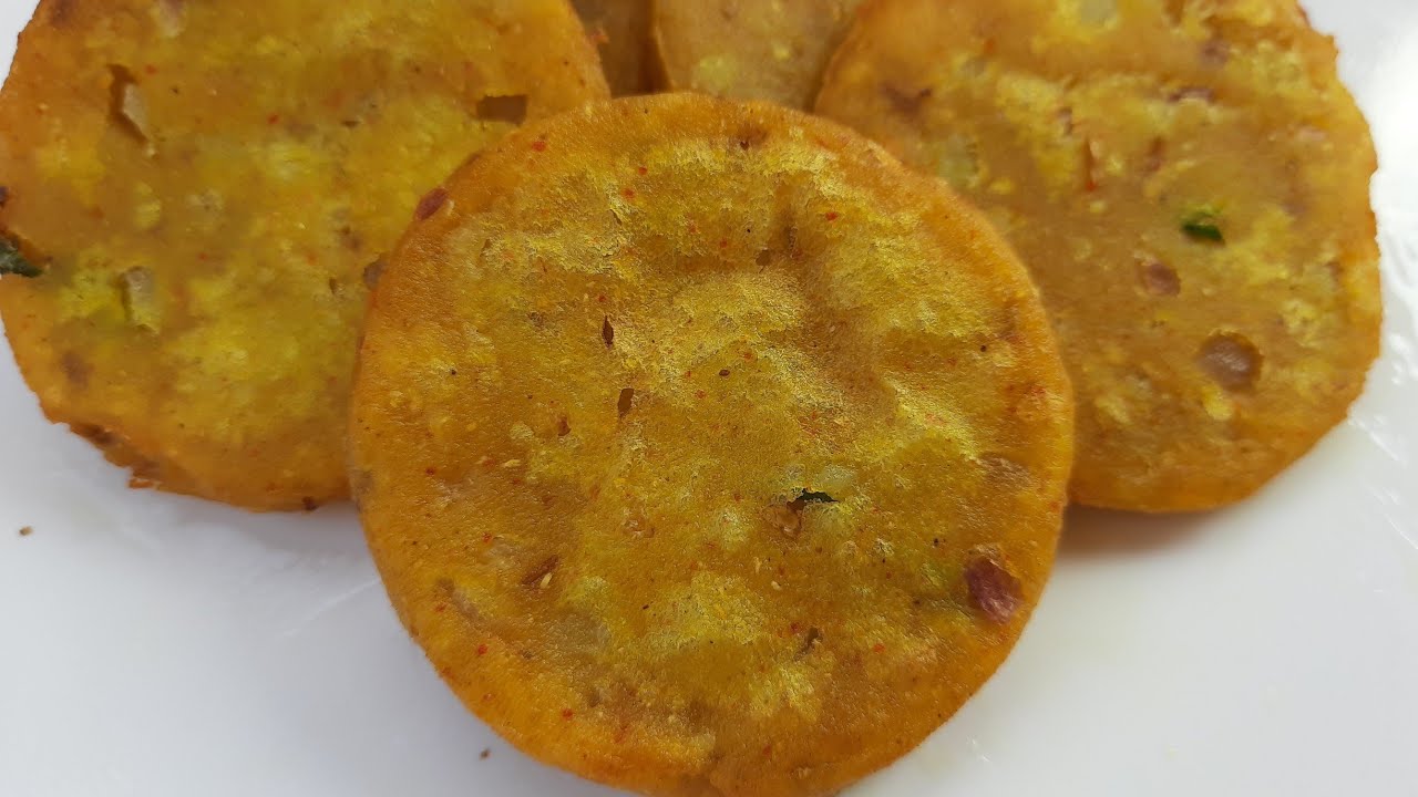 Tea Time Snack | Potato Fries | Crispy Potato fries recipe - YouTube