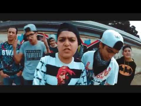 Ali Sh ft. F'Rhyme  - Raprotesto (2016)
