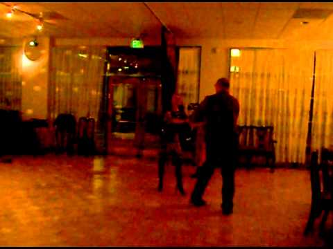 Beguine Dance, Russian live Music - YouTube