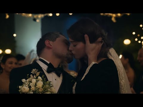 “Simay Barlas & Onur Tuna: SECRET MARRIAGE EXPOSED! 😱💍 No One Saw This Coming!”