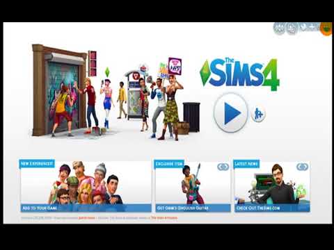 How to mod music in The Sims 4 and answer questions!؟ - YouTube