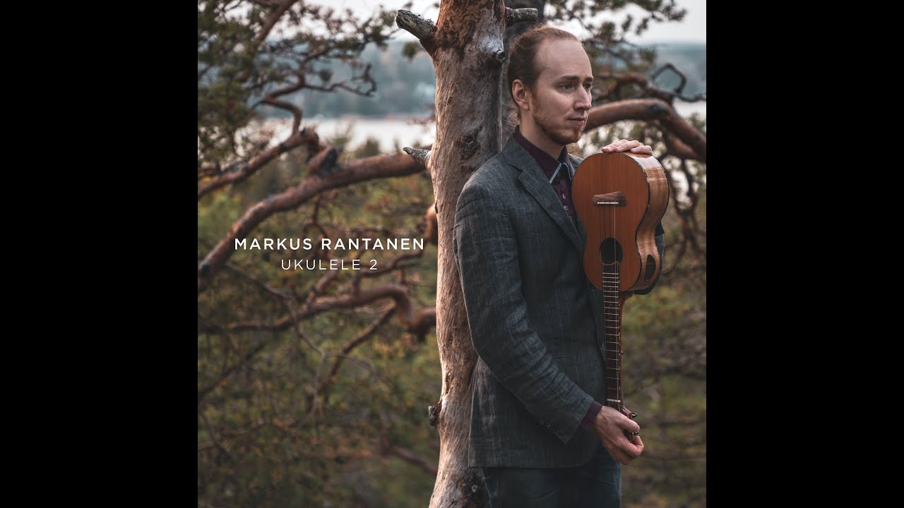 Markus Rantanen - Laimi - YouTube
