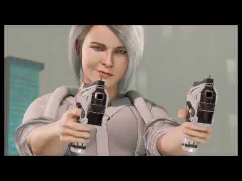 SILVER SABLE!!! - SPIDER MAN PS4 WALKTHROUGH PART 11 - YouTube