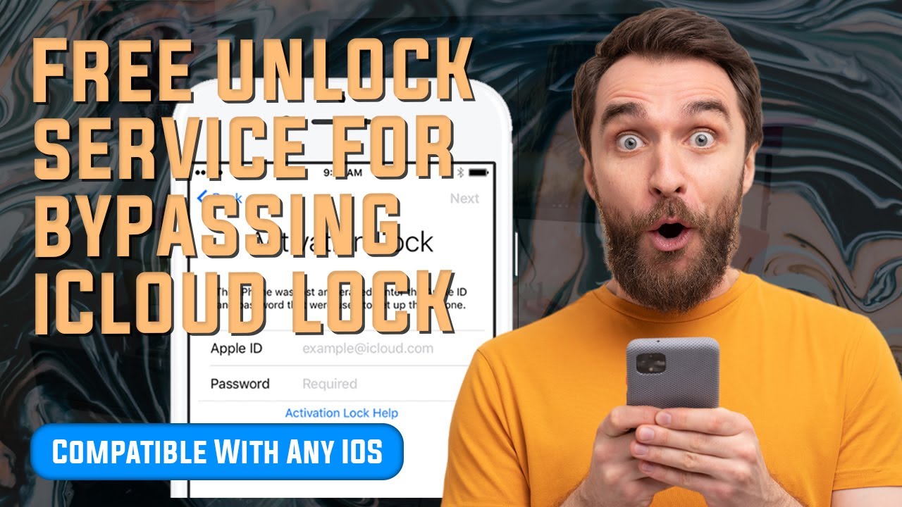 NEW DNS BYPASS iPhone locked To Owner Bypass iCloud Activation Lock iOS ...