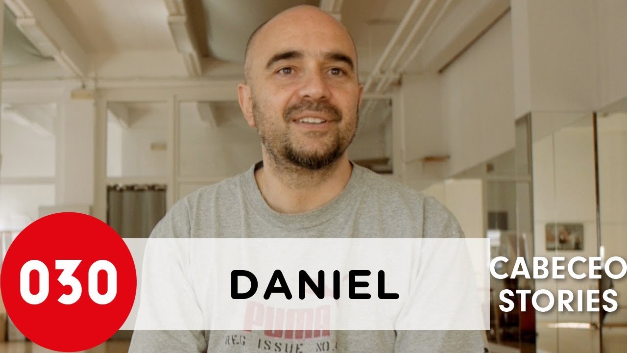 Cabeceo Stories – Daniel - YouTube