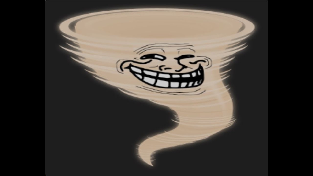 How to Find "Dust Devil Trollface" In Find the Trollfaces - YouTube
