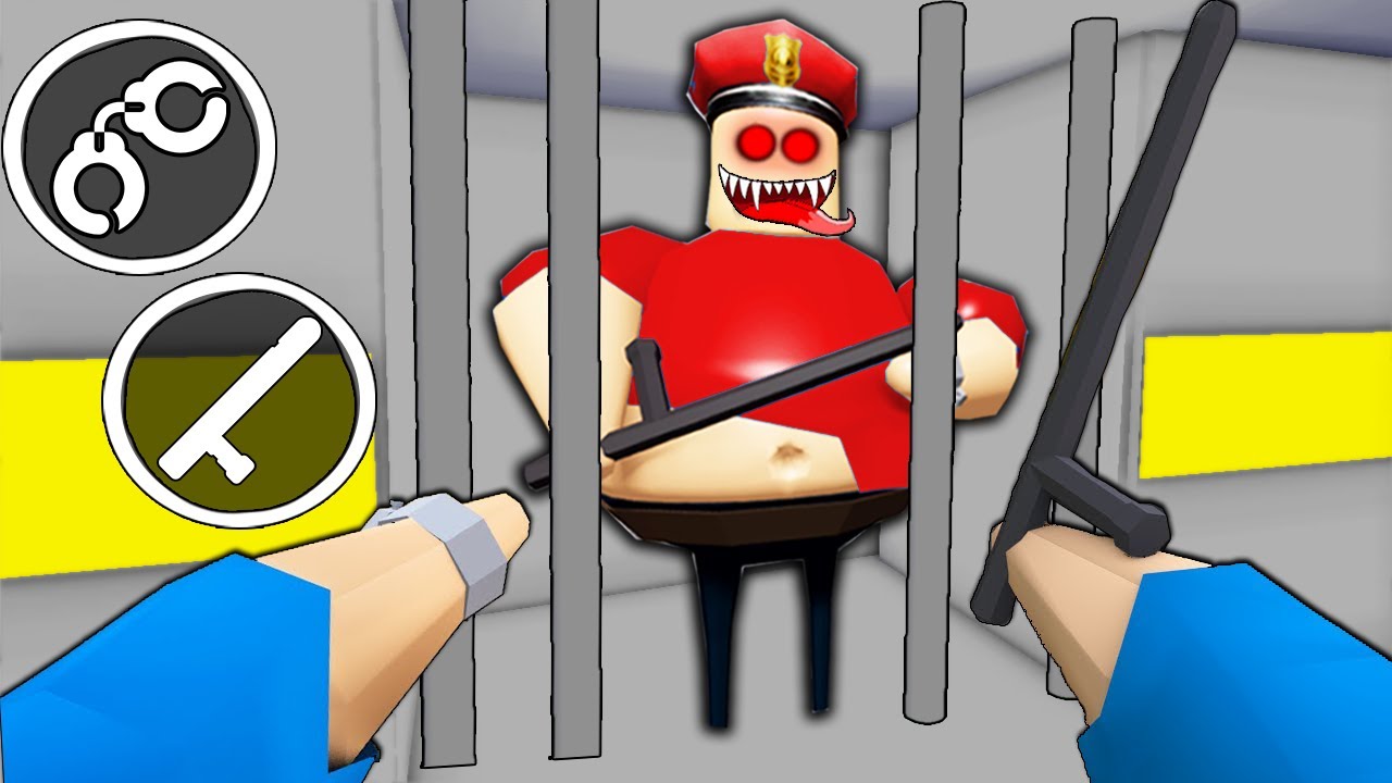 BARRY'S SECRET SCARY Brother in Barry's Prison Run Secret Family ...